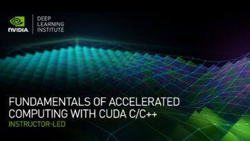An Even Easier Introduction to CUDA (Updated) | NVIDIA Technical Blog