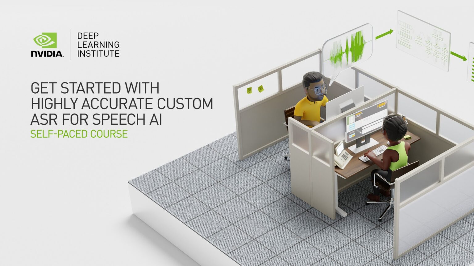 Create Speech AI Applications in Multiple Languages and Customize Text-to-Speech with Riva ...