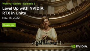 Five Features for Enhancing Your Workspace with NVIDIA RTX Software ...