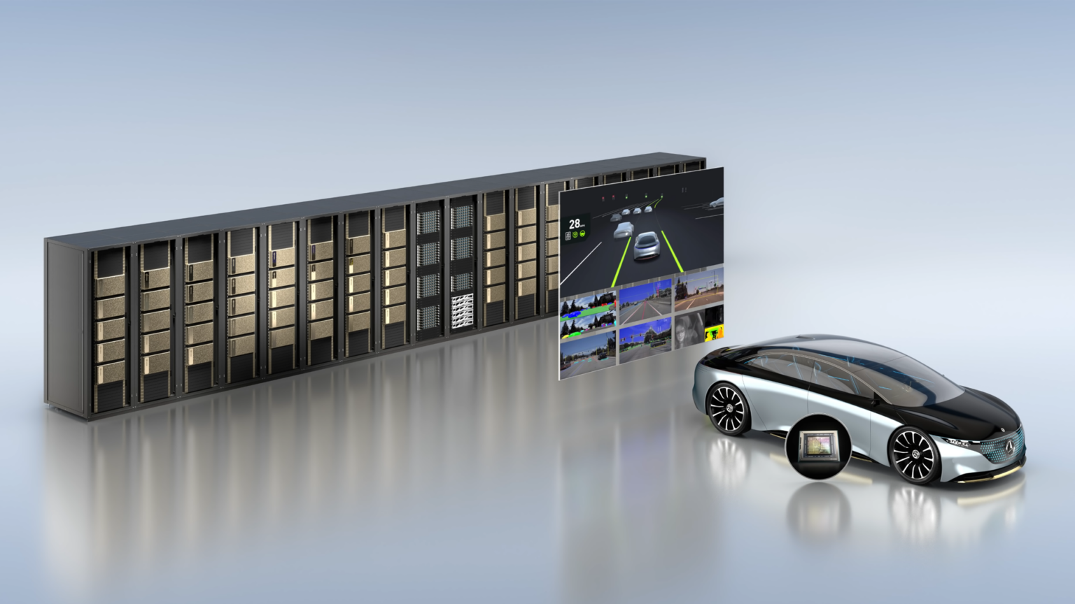 DLI Training: Deep Learning for Autonomous Vehicles | NVIDIA Technical Blog