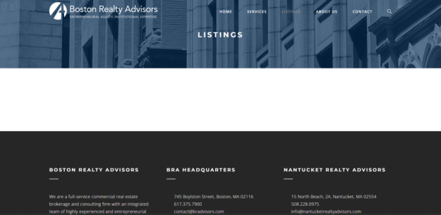Scraping Real-Estate Sites for Data Acquisition with Scrapy | NVIDIA ...