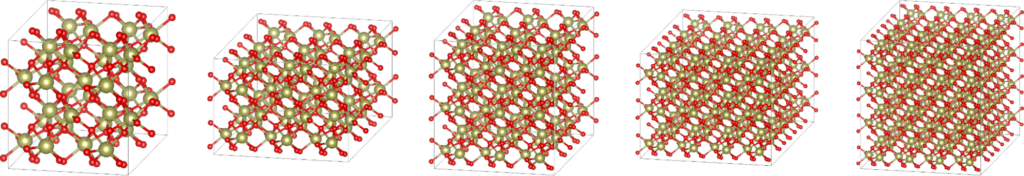 Scaling VASP with NVIDIA Magnum IO | NVIDIA Technical Blog