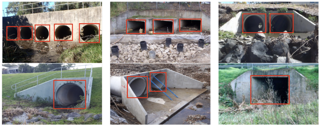 An AIoT Solution for Visual Blockage Detection at Culverts | NVIDIA ...