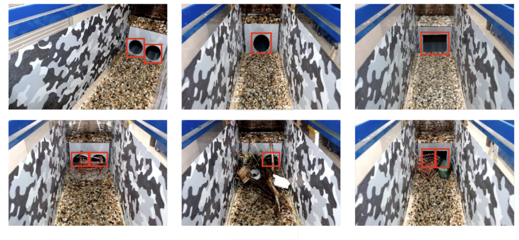 An AIoT Solution for Visual Blockage Detection at Culverts | NVIDIA ...