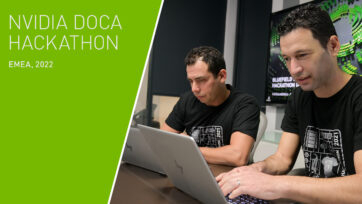 Tag: Hackathon | NVIDIA Technical Blog