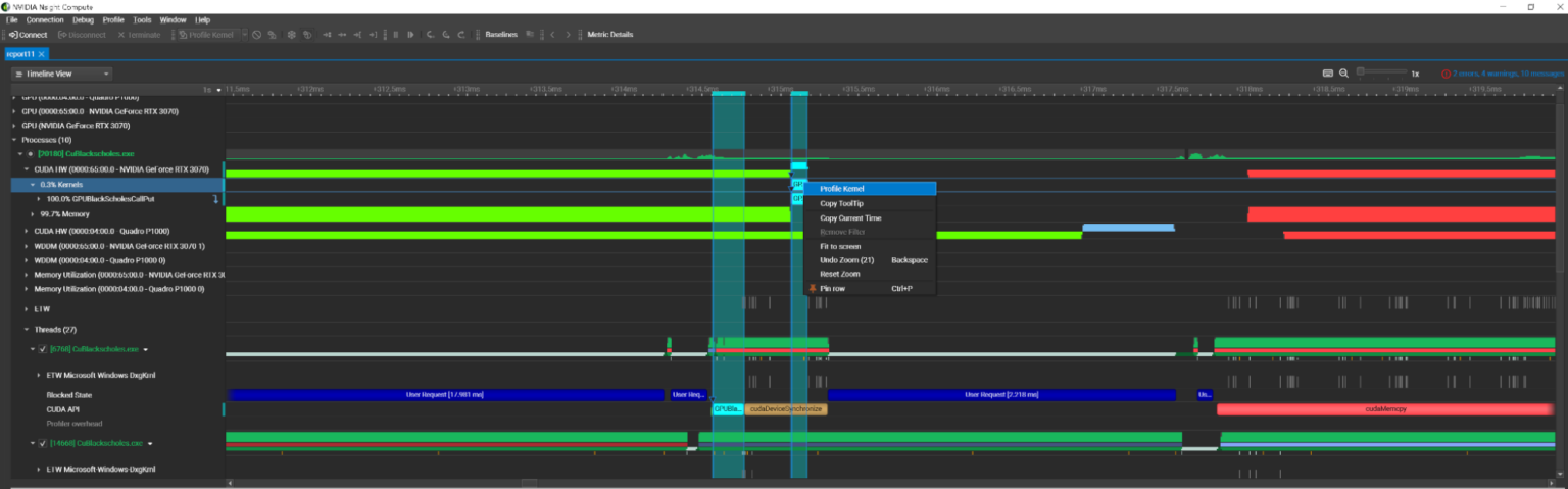 CUDA Toolkit 12.0 Released for General Availability | NVIDIA Technical Blog