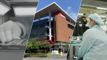 How to Train an Object Detection Model for Visual Inspection with ...