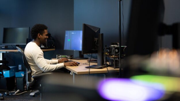 End-to-End AI for NVIDIA-Based PCs: An Introduction to Optimization | NVIDIA Technical Blog