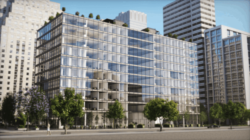 Enhancing Architectural 3D Modeling Collaboration with Universal Scene ...