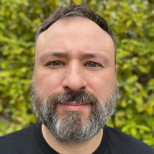 Author: Roman Dubtsov | NVIDIA Technical Blog