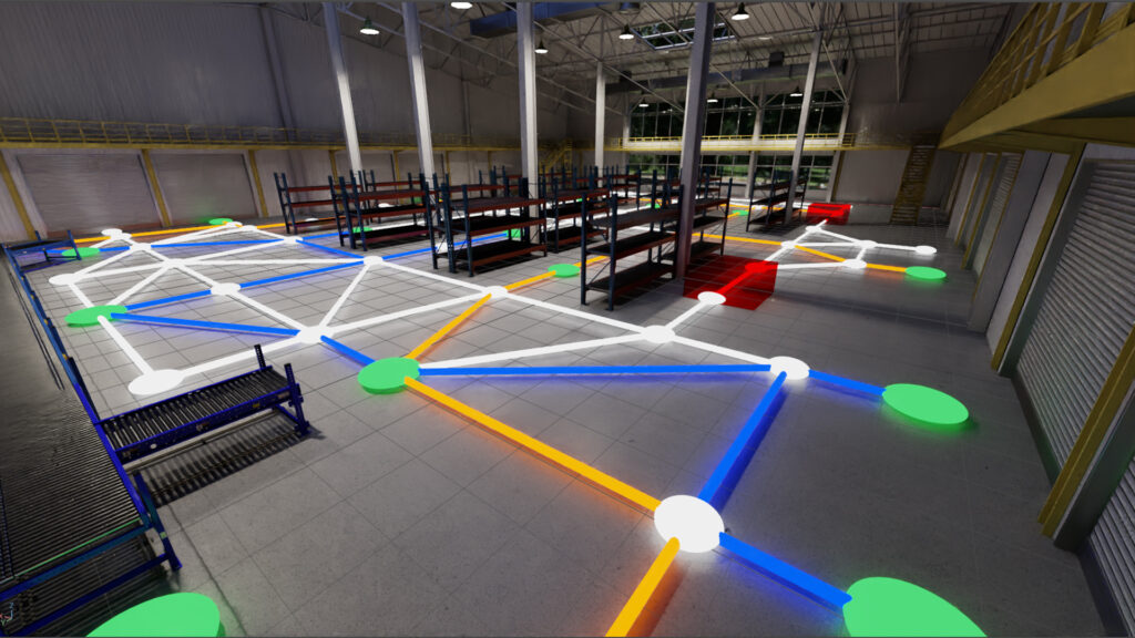 Record-Breaking NVIDIA cuOpt Algorithms Deliver Route Optimization ... Record-Breaking NVIDIA cuOpt Algorithms Deliver Route Optimization ...