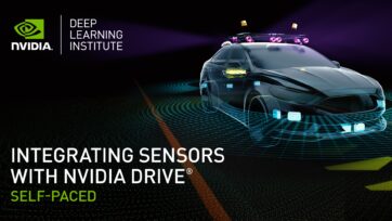 End-to-End Deep Learning for Self-Driving Cars | NVIDIA Technical Blog