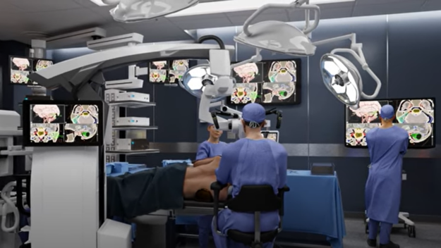 Scalable AI Sensor Streaming with Multi-GPU and Multi-Node Capabilities in NVIDIA Holoscan 0.6 ...