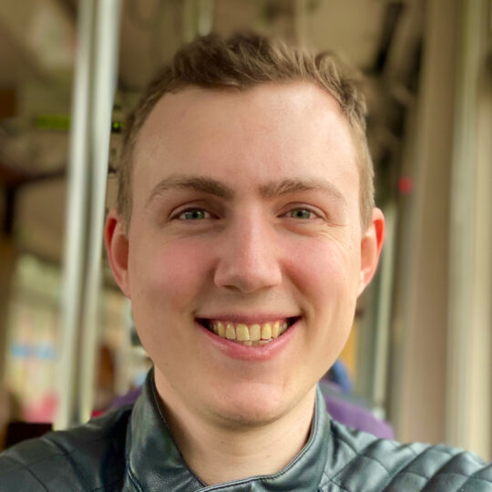 Author: Thomas Müller | NVIDIA Technical Blog