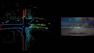 DRIVE Labs: Covering Every Angle with Surround Camera-Radar Fusion ...