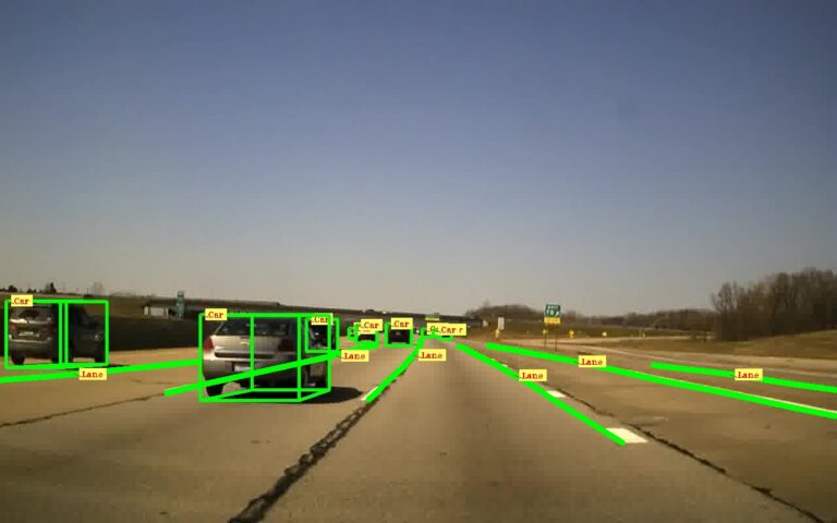 Developing an End-to-End Auto Labeling Pipeline for Autonomous Vehicle ...