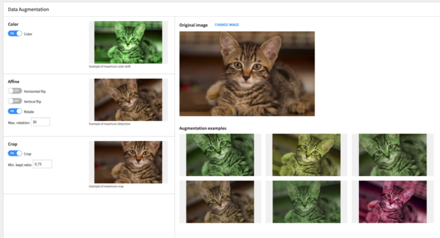 Topic Modeling And Image Classification With Dataiku And Nvidia Data Science Nvidia Technical Blog