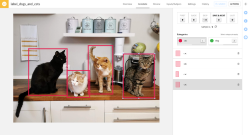 Topic Modeling and Image Classification with Dataiku and NVIDIA Data Science | NVIDIA Technical Blog