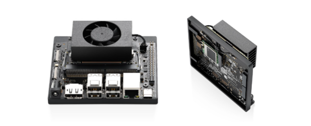 Develop AI-Powered Robots, Smart Vision Systems, and More with NVIDIA Jetson Orin Nano Developer ...