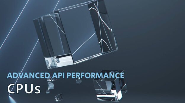 Advanced API Performance: CPUs | NVIDIA Technical Blog
