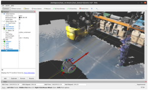 Design Your Robot on Hardware-in-the-Loop with NVIDIA Jetson | NVIDIA Technical Blog