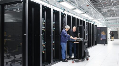 GPUDirect Storage: A Direct Path Between Storage and GPU Memory ...