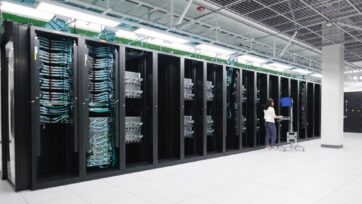 Strategies for Maximizing Data Center Energy Efficiency | NVIDIA Technical Blog