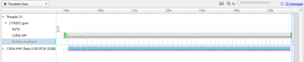 Optimizing CUDA Memory Transfers with NVIDIA Nsight Systems | NVIDIA Technical Blog