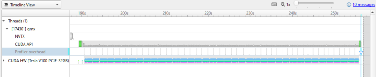 Optimizing CUDA Memory Transfers with NVIDIA Nsight Systems | NVIDIA Technical Blog