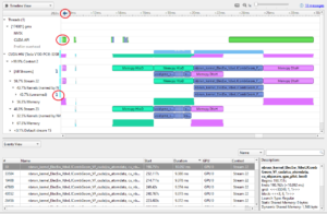 Optimizing CUDA Memory Transfers with NVIDIA Nsight Systems | NVIDIA Technical Blog