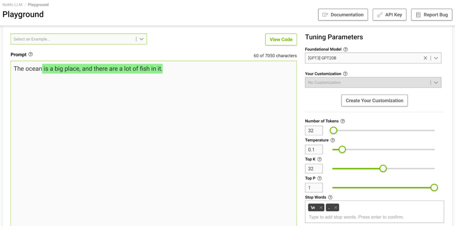 How to Get Better Outputs from Your Large Language Model | NVIDIA Technical Blog