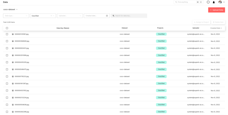 Create High-Quality Computer Vision Applications with Superb AI Suite and NVIDIA TAO Toolkit ...