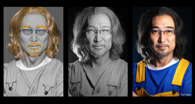 Flexible and Powerful Ray Tracing with NVIDIA OptiX 8 | NVIDIA ...