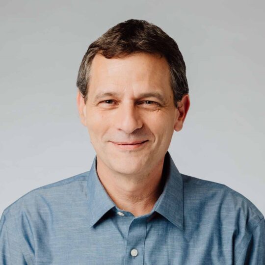 Author: Gal Chechik | NVIDIA Technical Blog