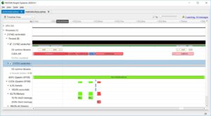 Understanding the Visualization of Overhead and Latency in NVIDIA ...