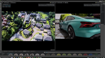 Accelerate 3D Workflows with Modular, OpenUSD-Powered Omniverse Release ...