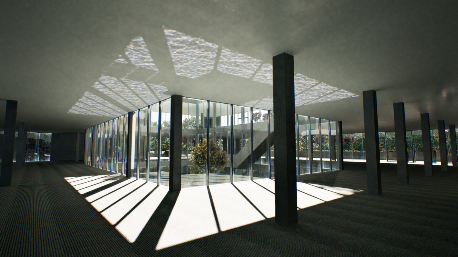 NVIDIA RTX GPUs and KeyShot Accelerate Rendering for Caustics | NVIDIA ...