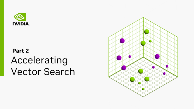 Accelerating Vector Search: Fine-Tuning GPU Index Algorithms | NVIDIA ... Accelerating Vector Search: Fine-Tuning GPU Index Algorithms | NVIDIA ...