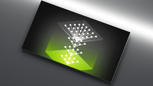 How to Deploy an AI Model in Python with PyTriton | NVIDIA Technical Blog