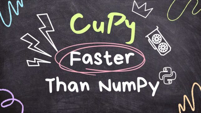 Numba High Performance Python With Cuda Acceleration Nvidia Technical Blog
