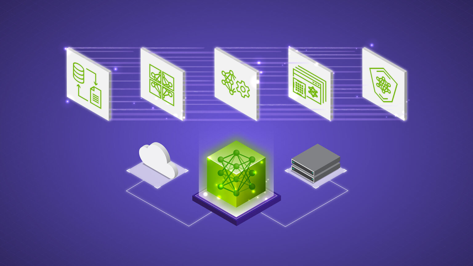 Adapting Llms To Downstream Tasks Using Federated Learning On