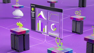 Beginner’s Guide to GPU Accelerated Graph Analytics in Python | NVIDIA Technical Blog