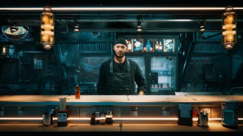 Building Cloud-Native, AI-Powered Avatars with NVIDIA Omniverse ACE ...