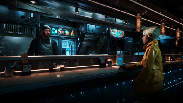 Spotlight: Convai Reinvents Non-Playable Character Interactions ... Spotlight: Convai Reinvents Non-Playable Character Interactions ...