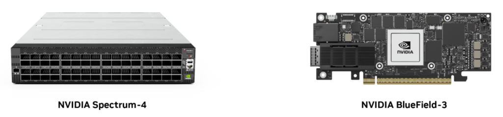 Delivering Efficient, High-Performance AI Clouds with NVIDIA DOCA 2.5 | NVIDIA Technical Blog