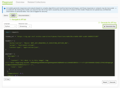Generate Code, Answer Queries, and Translate Text with New NVIDIA AI ...