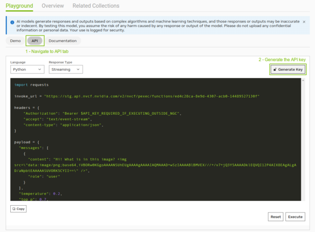 Generate Code, Answer Queries, and Translate Text with New NVIDIA AI ...