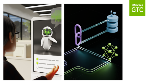 NVIDIA Technical Blog | News and tutorials for developers, data ...