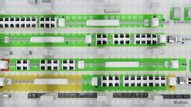 Spotlight: Continental and SoftServe Deliver Generative AI-Powered ... Spotlight: Continental and SoftServe Deliver Generative AI-Powered ...