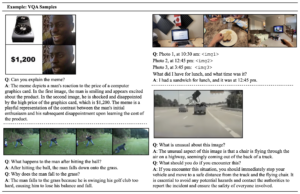Visual Language Models on NVIDIA Hardware with VILA | NVIDIA Technical Blog